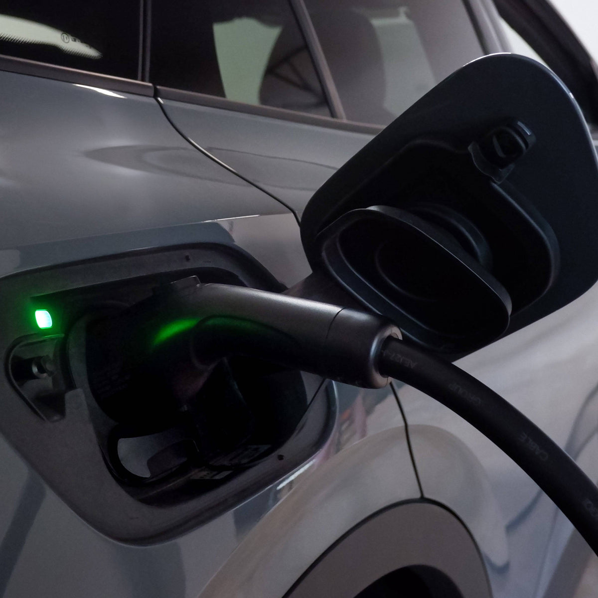 EV Home Charging Guide: Level 1 vs Level 2 Explained (2025) | Battery ...