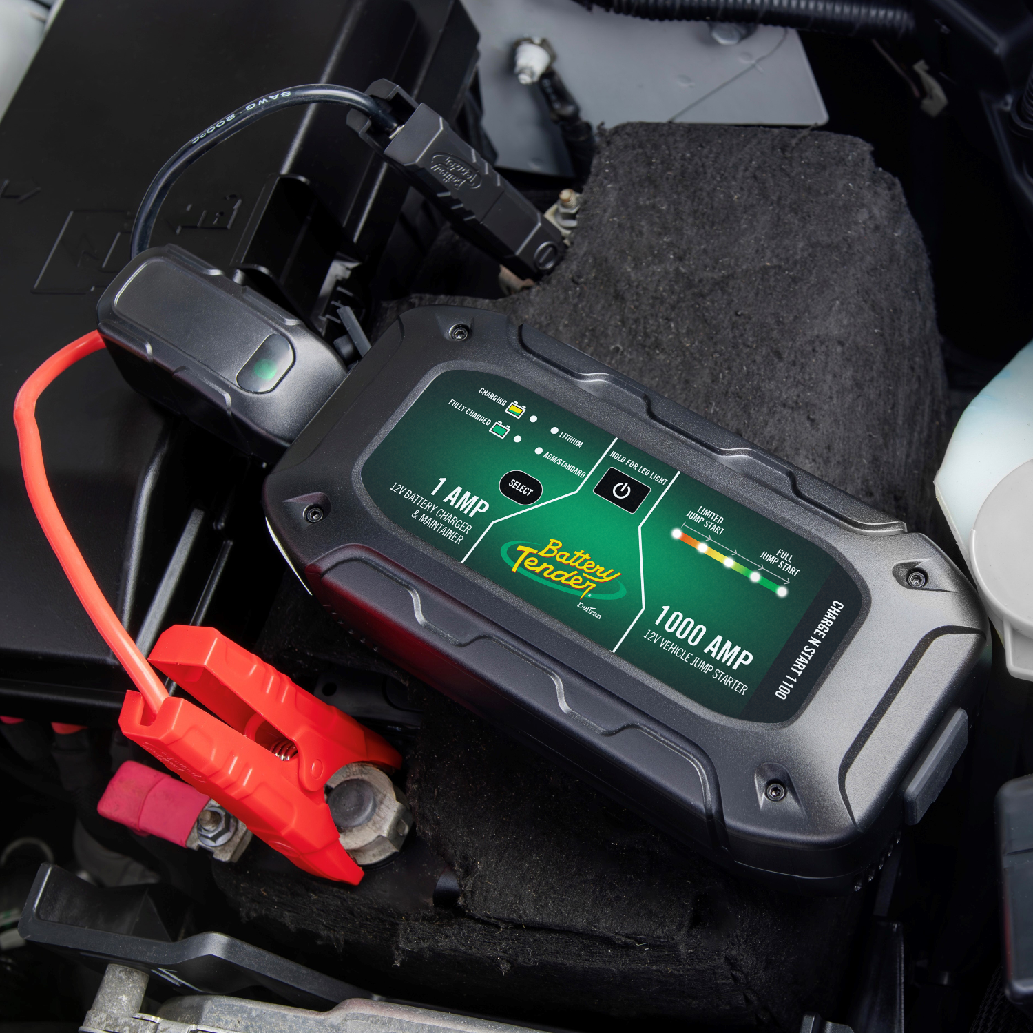 Battery Tender Expands Product Lineup in Walmart Stores Nationwide ...