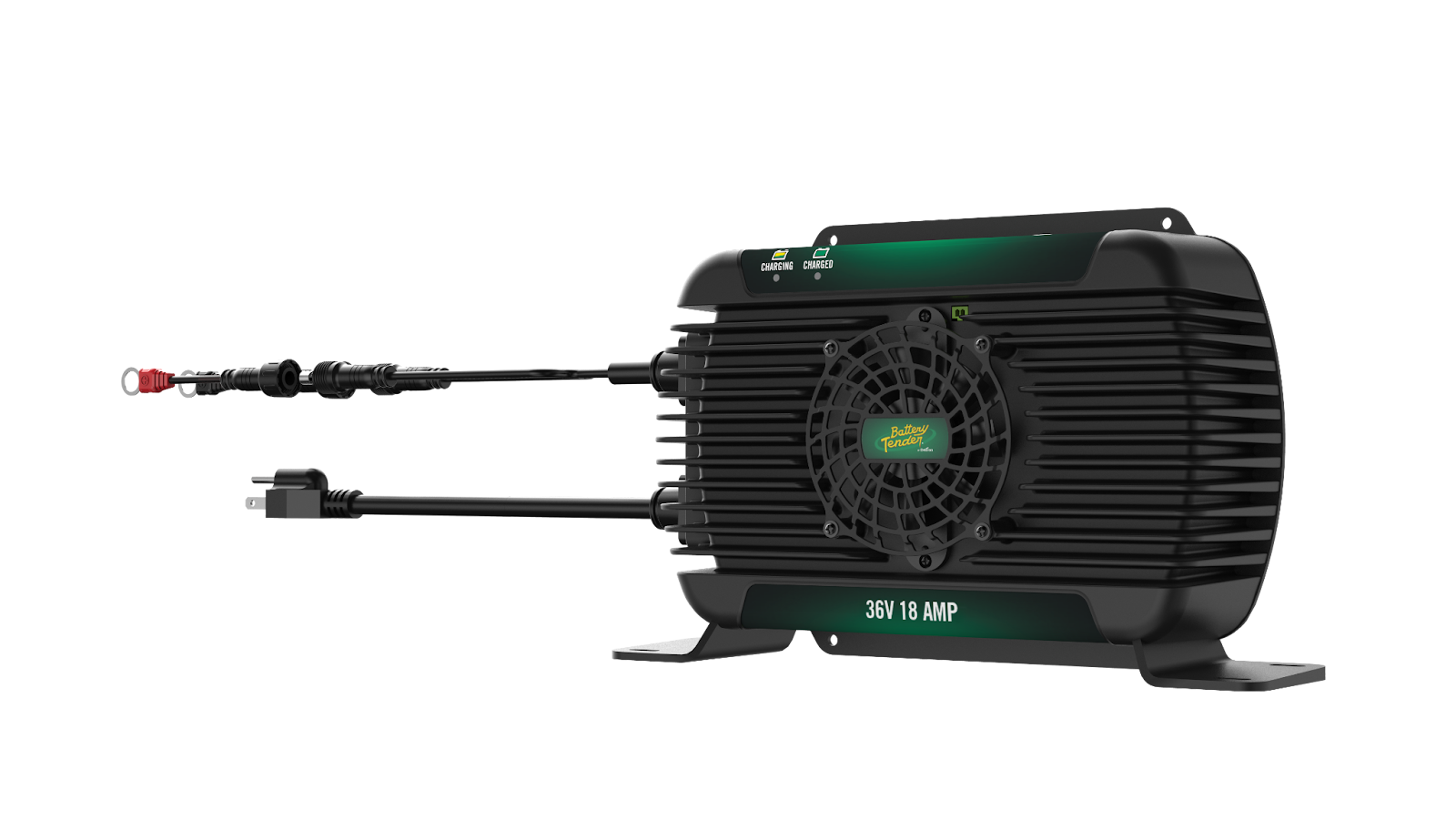 Best Battery Chargers for Trolling Motors