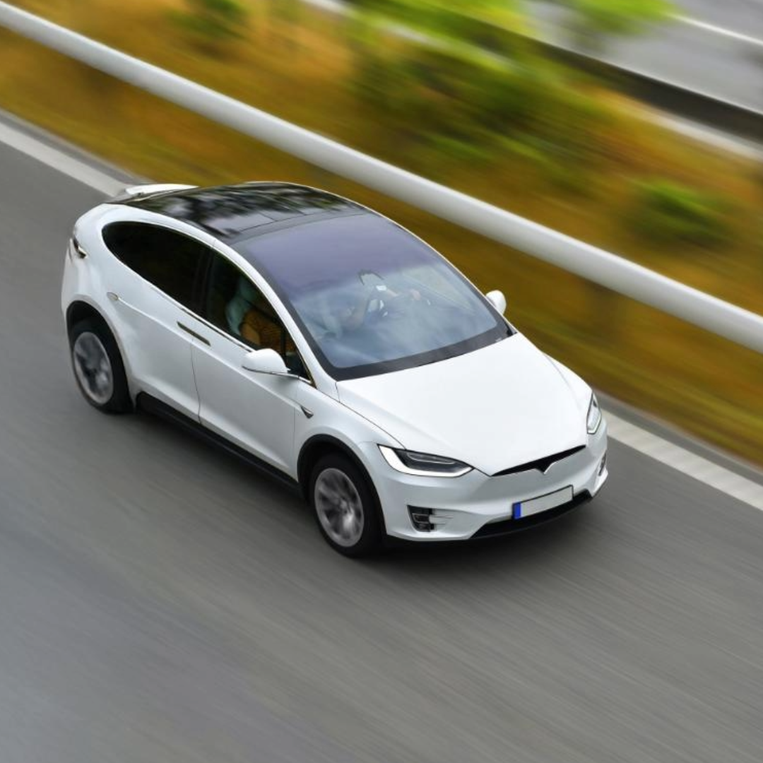 How to Take an Electric Vehicle (EV) on a Long Road Trip