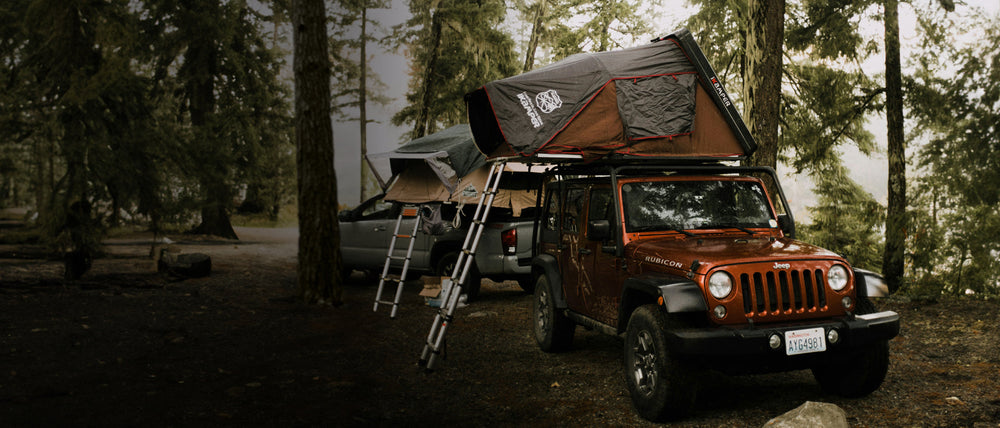 Overlanding | Battery Tender®