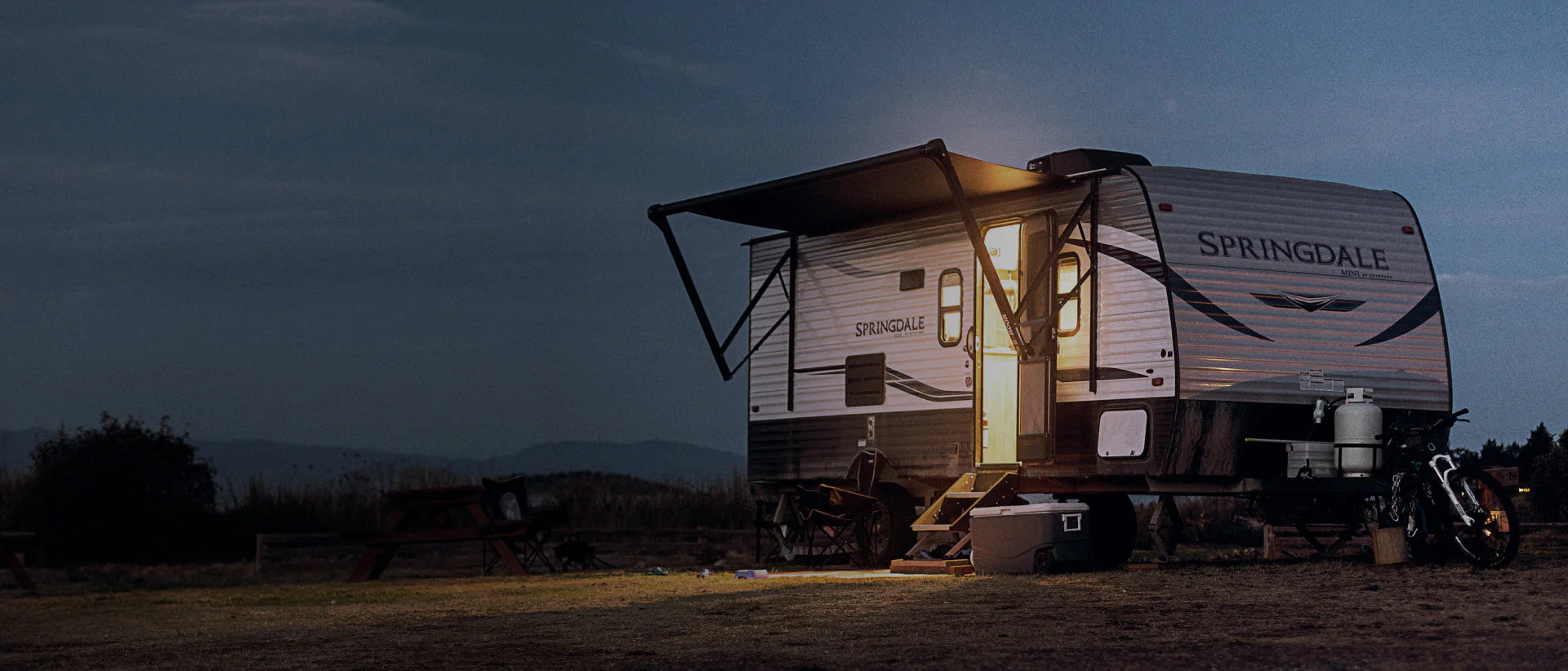 RV & Outdoors Featured Products | Battery Tender®