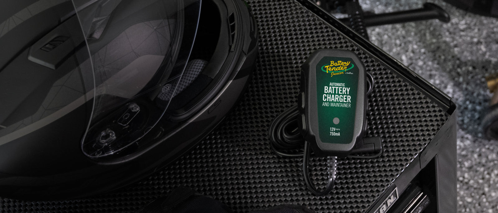 Battery Chargers | Battery Tender®