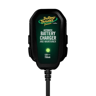 Battery Chargers for Motorcycles, ATV's, and UTV's
