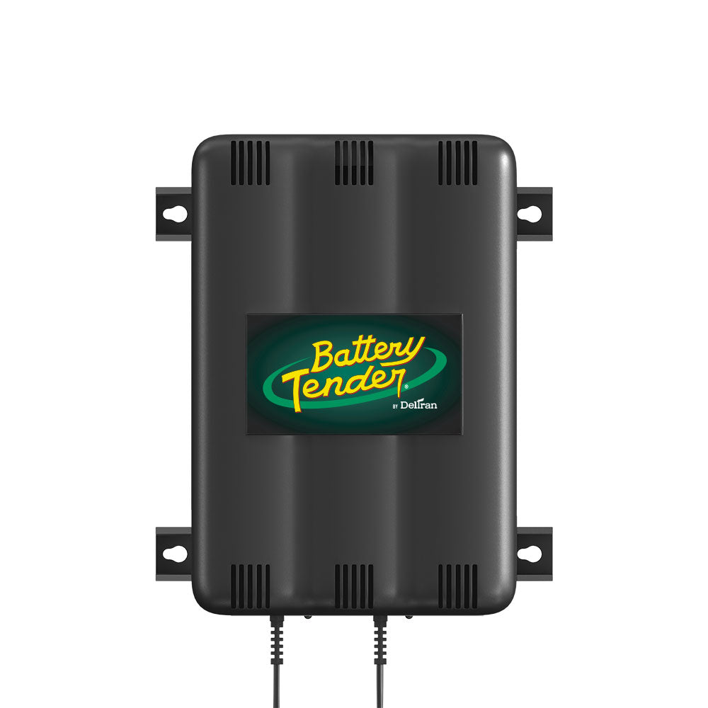 Best Battery maintainer for our dual battery setups? | DuramaxDiesels.com