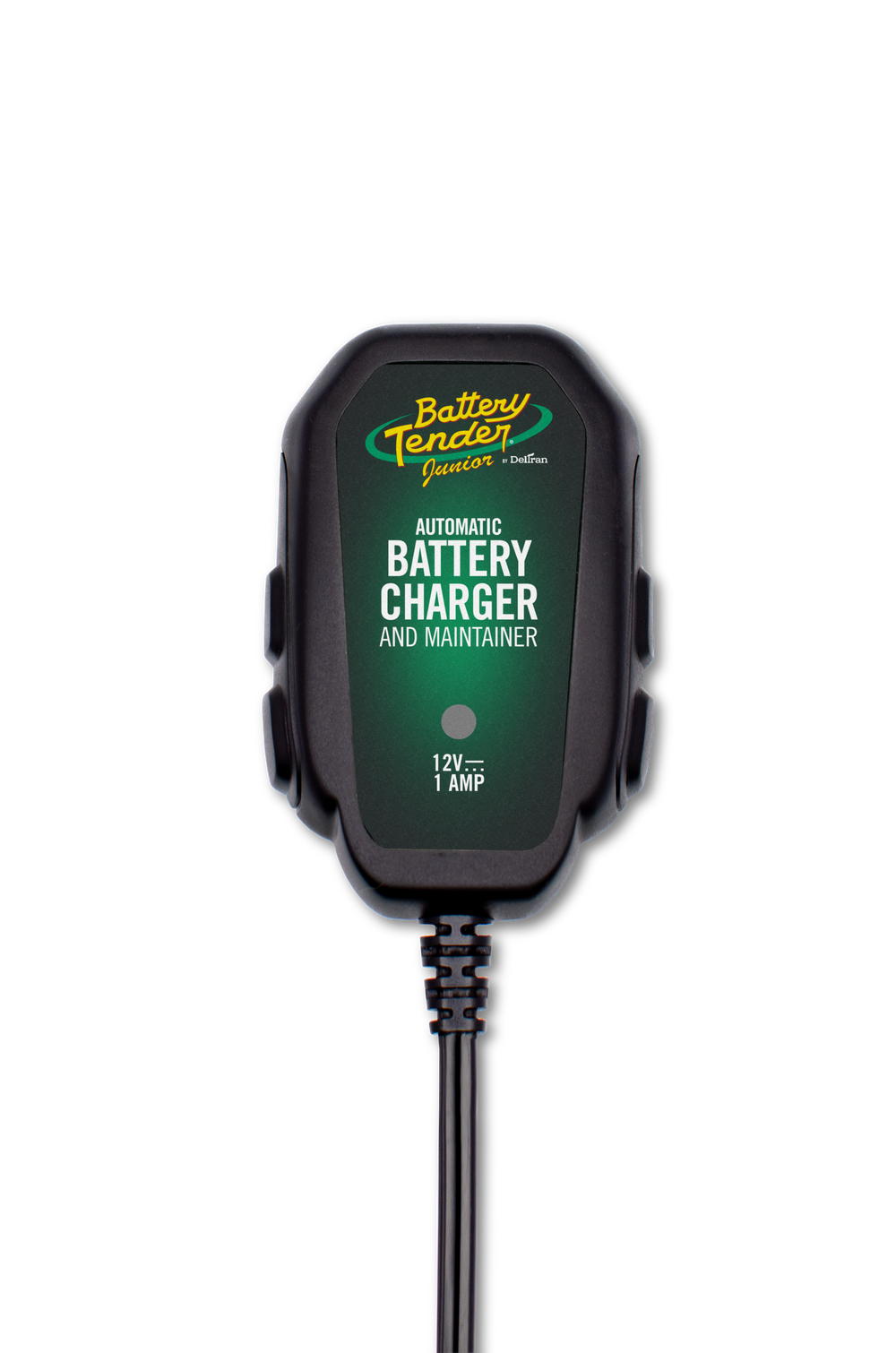 Junior 12V, 1AMP Battery Charger - Available at Walmart | Battery Tender®