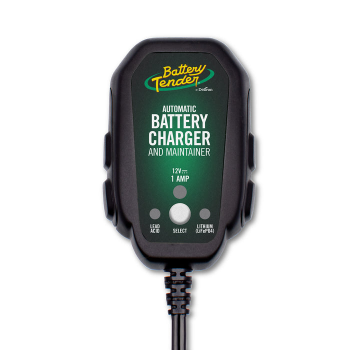 Battery Tender Junior 1 AMP 12V Charger