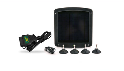 Solar | Battery Tender®