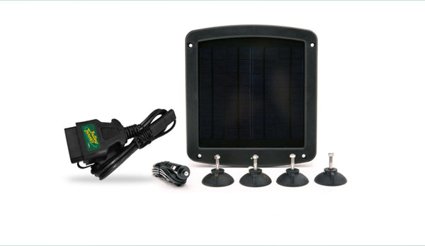 Solar | Battery Tender®