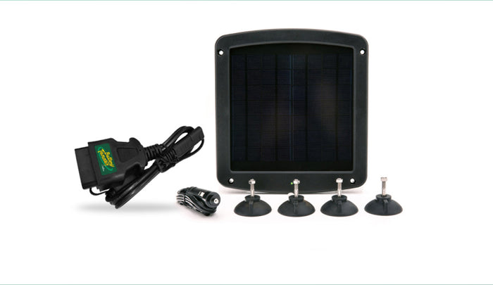 Solar | Battery Tender®
