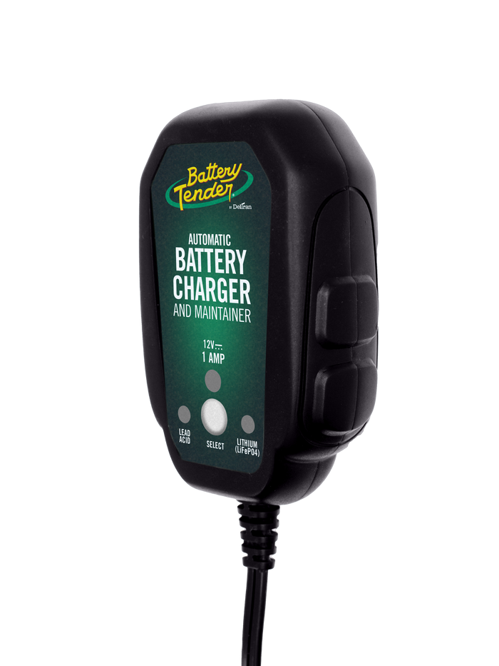 Battery Tender Junior 1 AMP 12V Charger