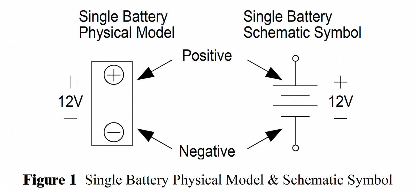 Batteries and Chargers Connected in Series and Parallel | Battery Tender®