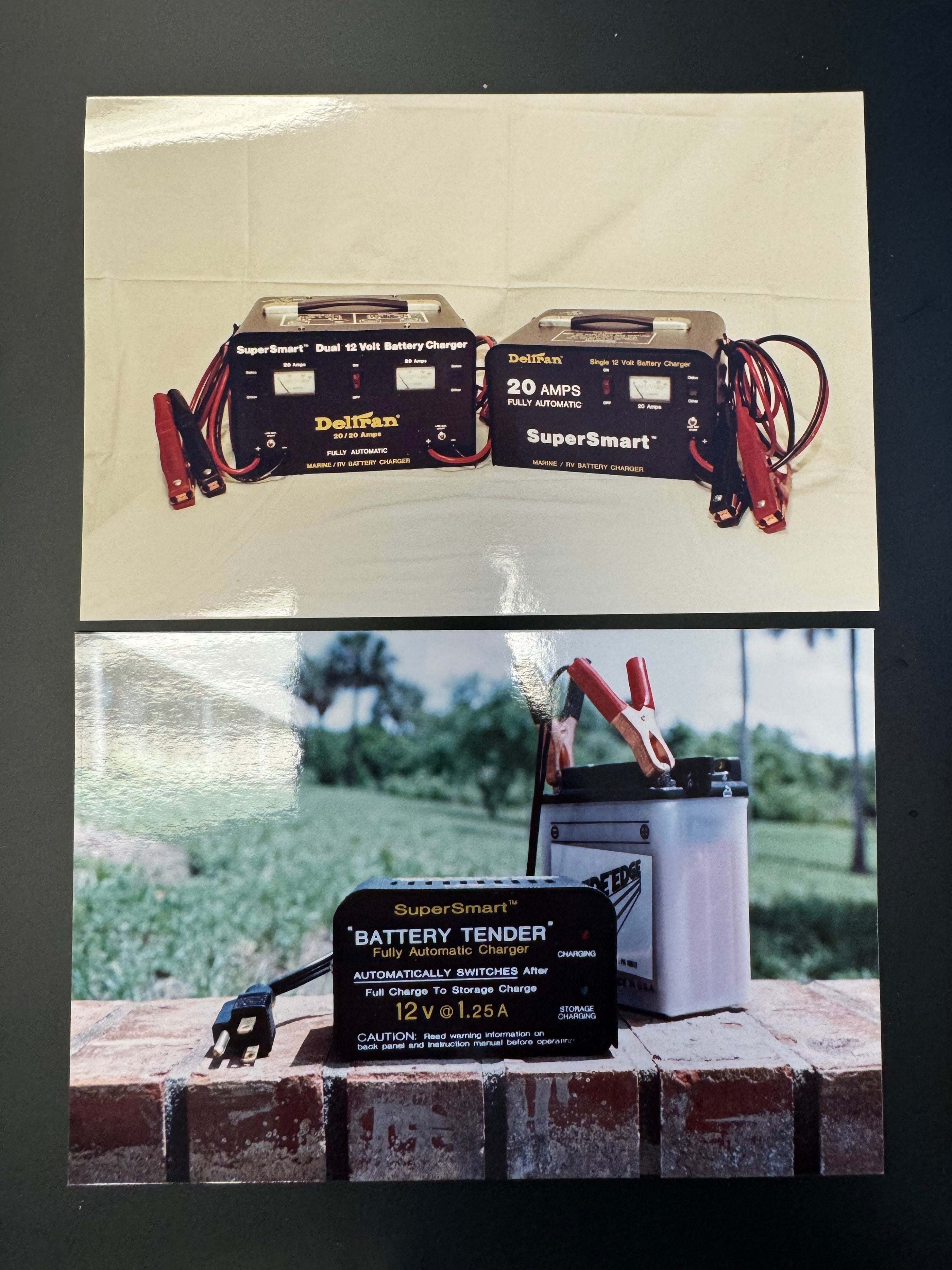 About Battery Tender®