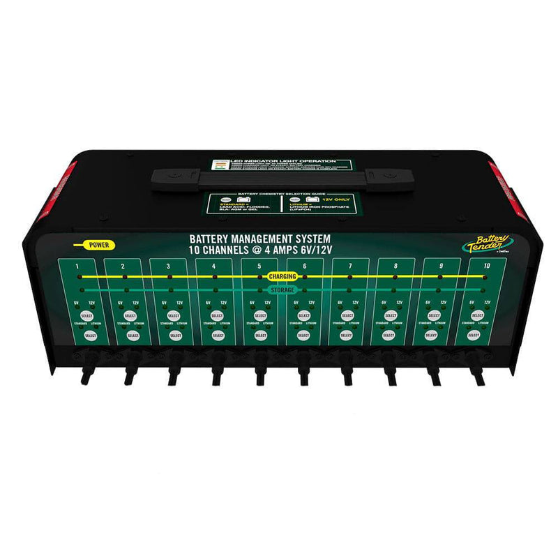 MultiBank Power Solutions | Battery Tender®