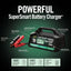 PowerTender® 15/8/2 Amp 12V Battery Charge | Battery Tender®