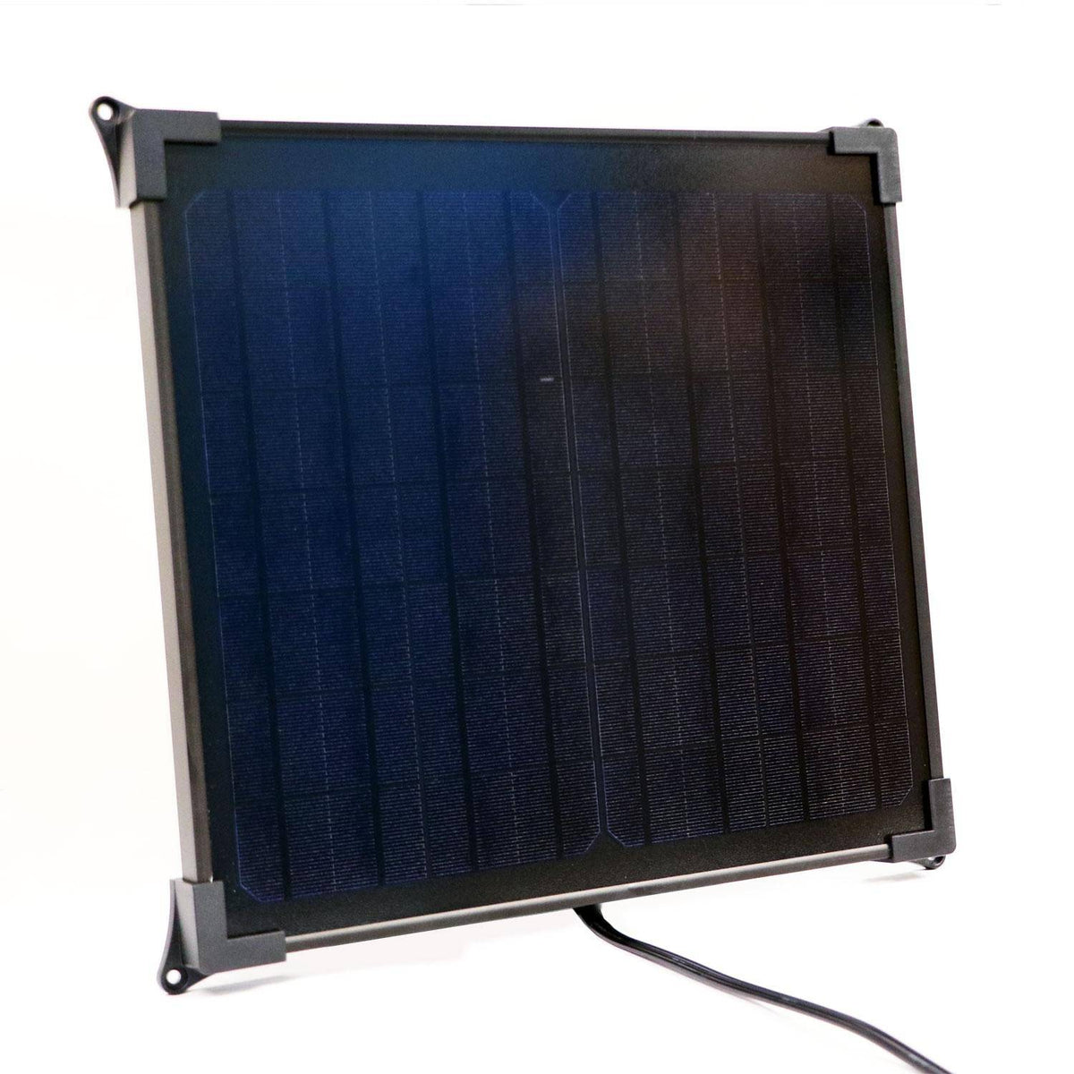 Solar Battery Chargers | Battery Tender®