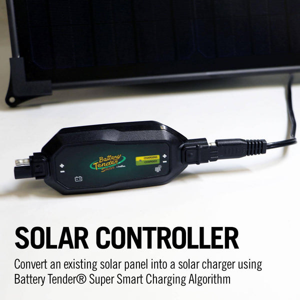 Solar | Battery Tender®