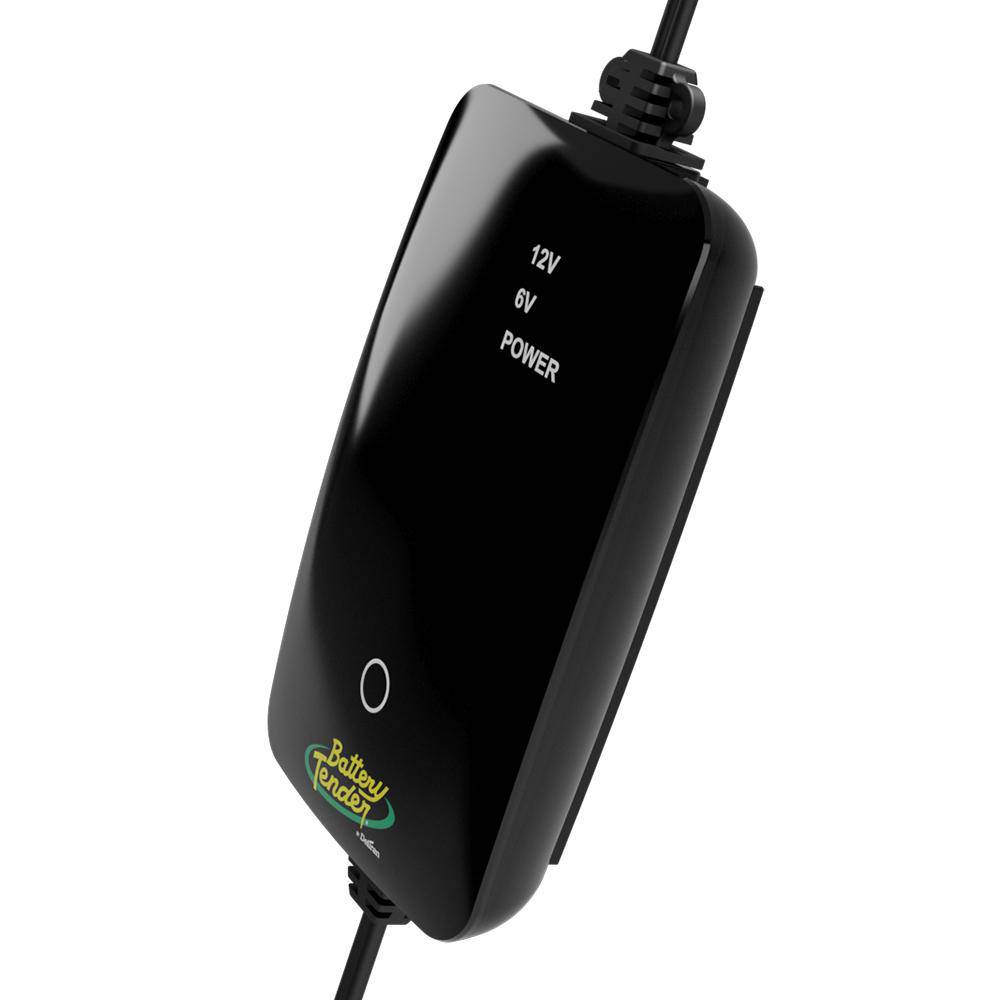 3.5 AMP Ride-On Toy Selectable 12V / 6V Battery Charger | Battery Tender®
