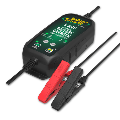PowerTender® 5 Amp 12V/6V Battery Charger | Battery Tender®