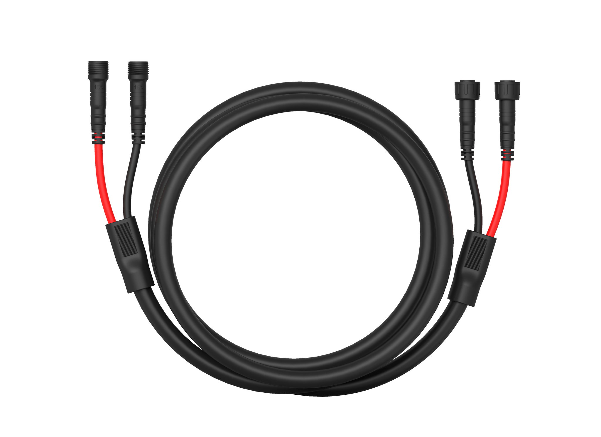 5 Ft Extension Cord for PowerPlus Battery Chargers | Battery Tender®