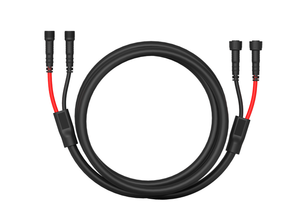 5 Ft Extension Cord for PowerPlus Battery Chargers | Battery Tender®