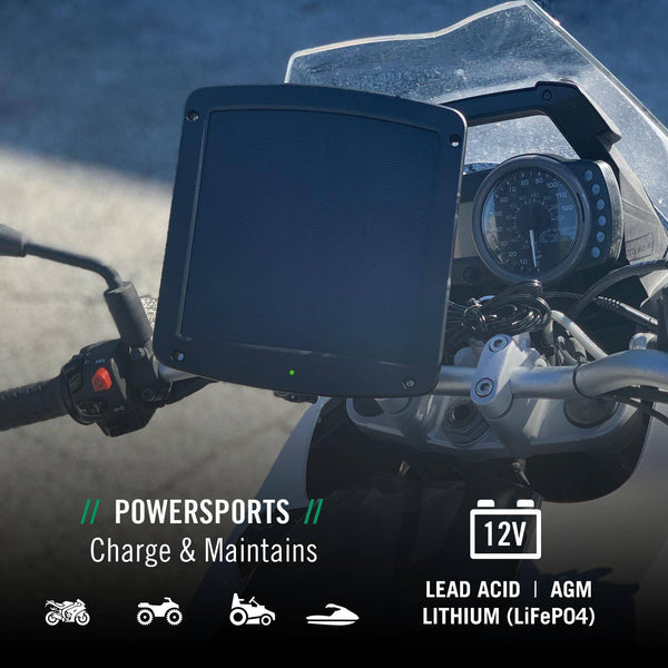 Solar | Battery Tender®