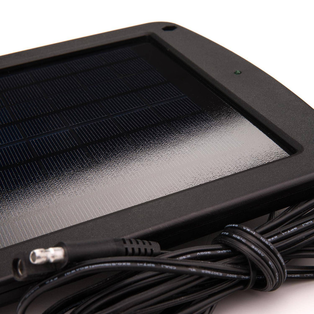 Battery Tender® 5W Solar Windshield Mount Charger