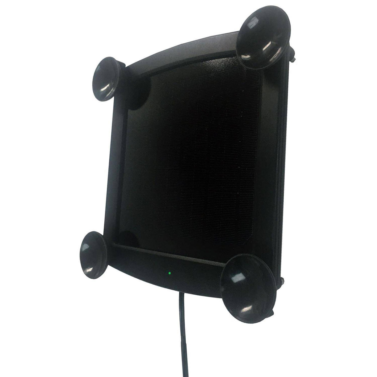 Battery Tender® 5W Solar Windshield Mount Charger