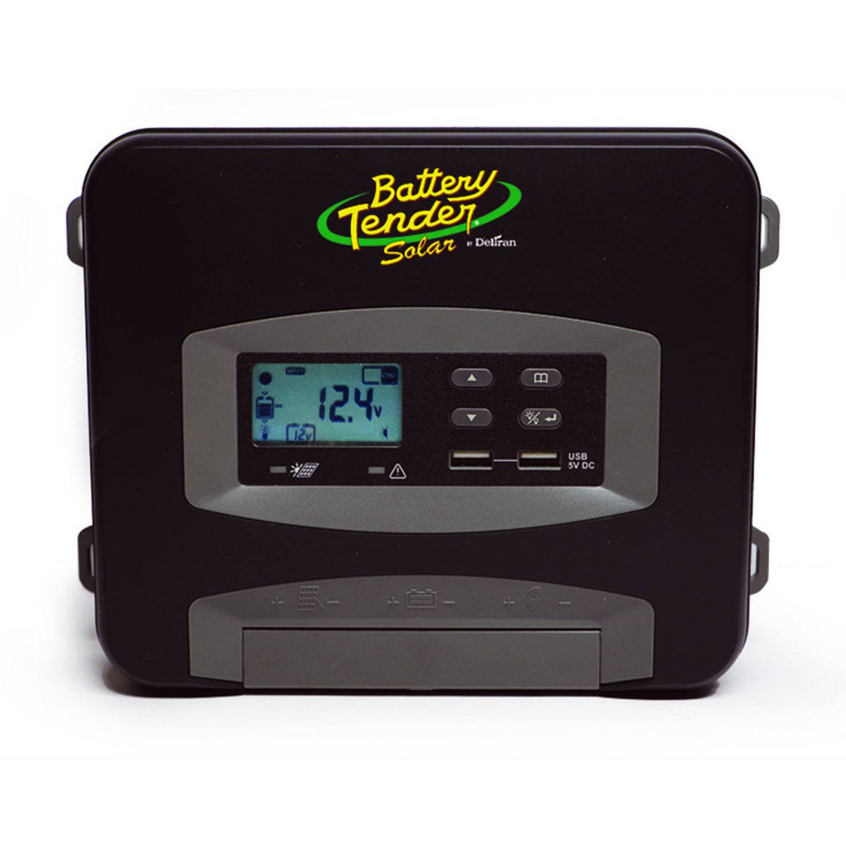 Battery Tender® 50A Solar Controller 12V–48V