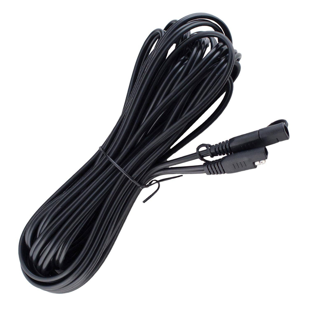 Quick Disconnect 6 Foot Extension Cable | Battery Tender®