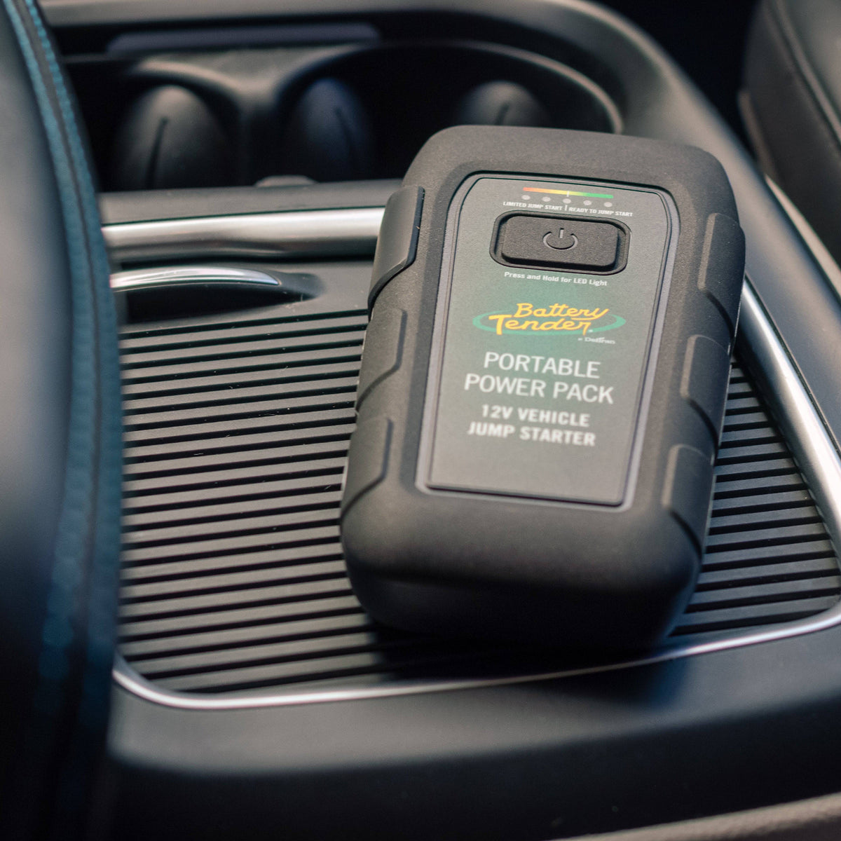 Jump N Start 600 Amp Lithium Jump Starter | Battery Tender®