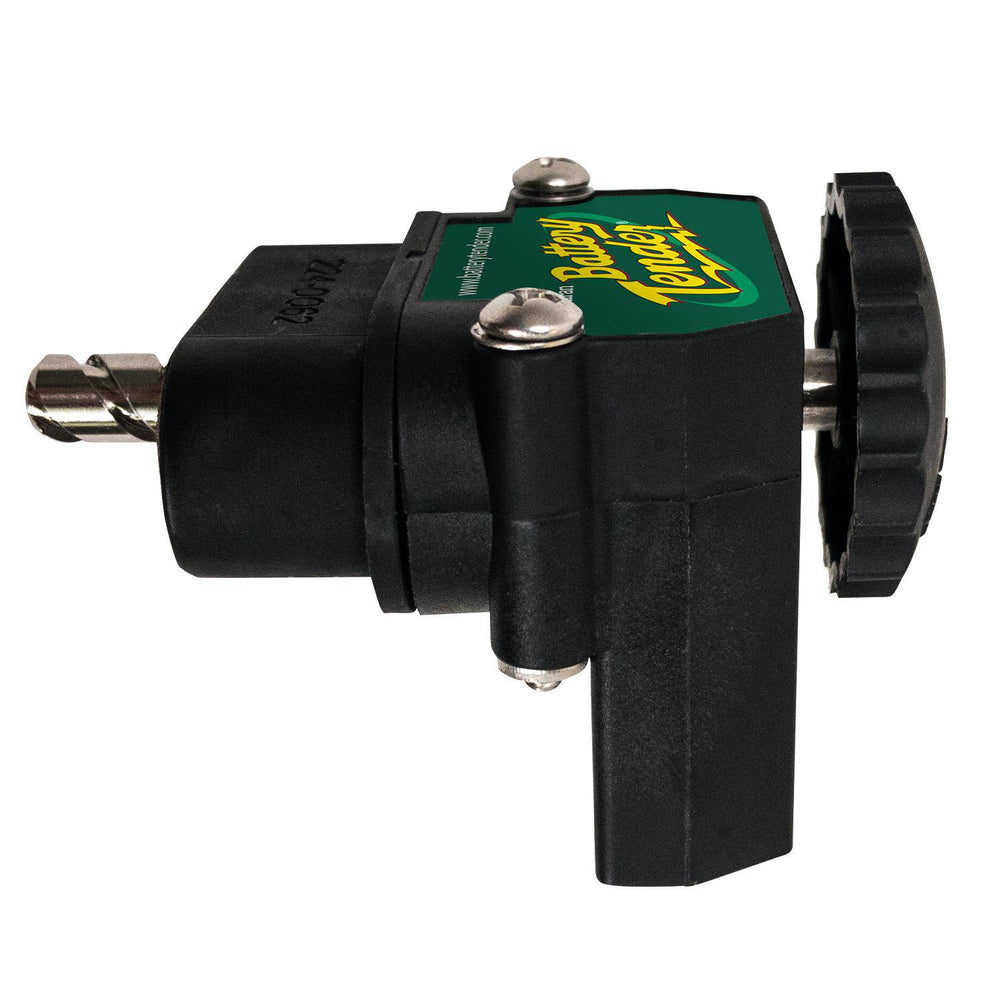 Battery Tender® DC Power Connector - Plug | Battery Tender®