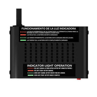 Battery Tender Plus 1.25 AMP 12V Battery Charger and Maintainer ...