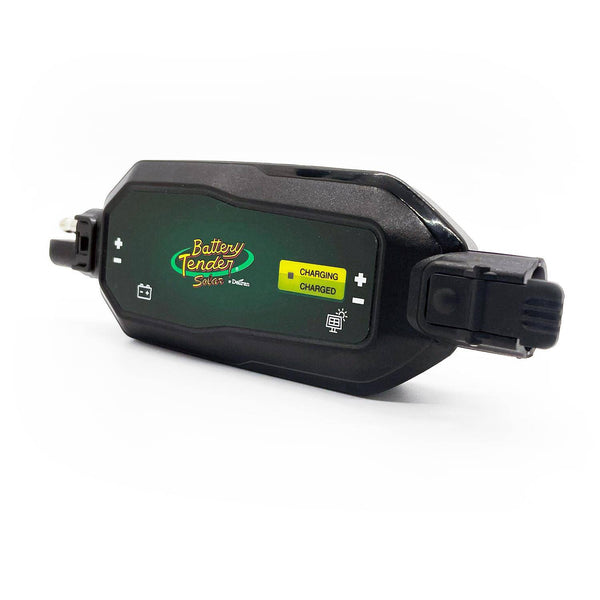 Battery Tender® Solar Charge Controller | Battery Tender®