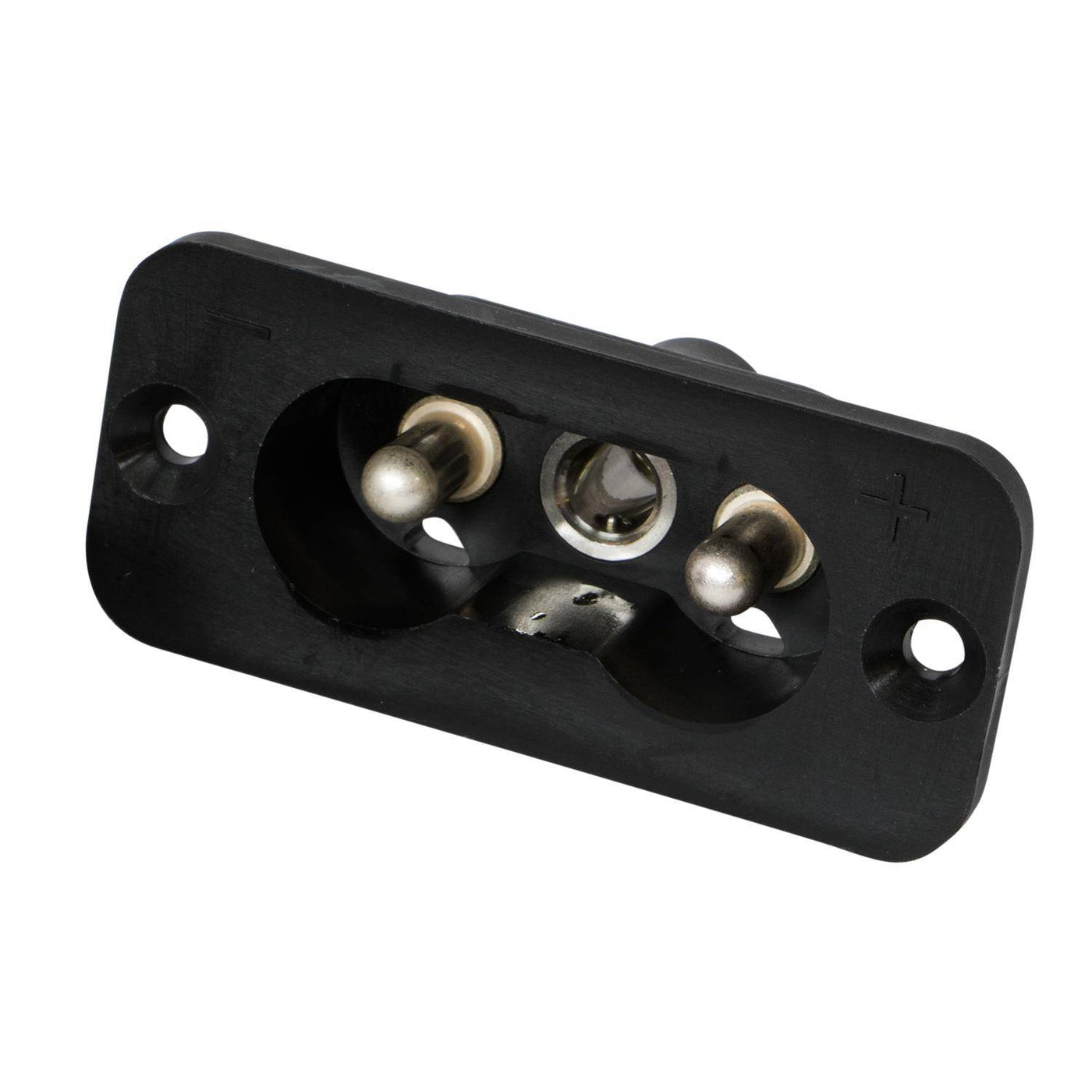 DC Power Connector - Receptacle | Battery Tender®