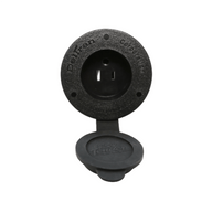 Marine AC Power Port Inlet Plug and Receptacle Combo | Battery Tender®