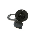 Marine AC Power Port Inlet Plug and Receptacle Combo | Battery Tender®