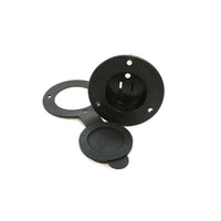 Marine AC Power Port Inlet Plug and Receptacle Combo | Battery Tender®