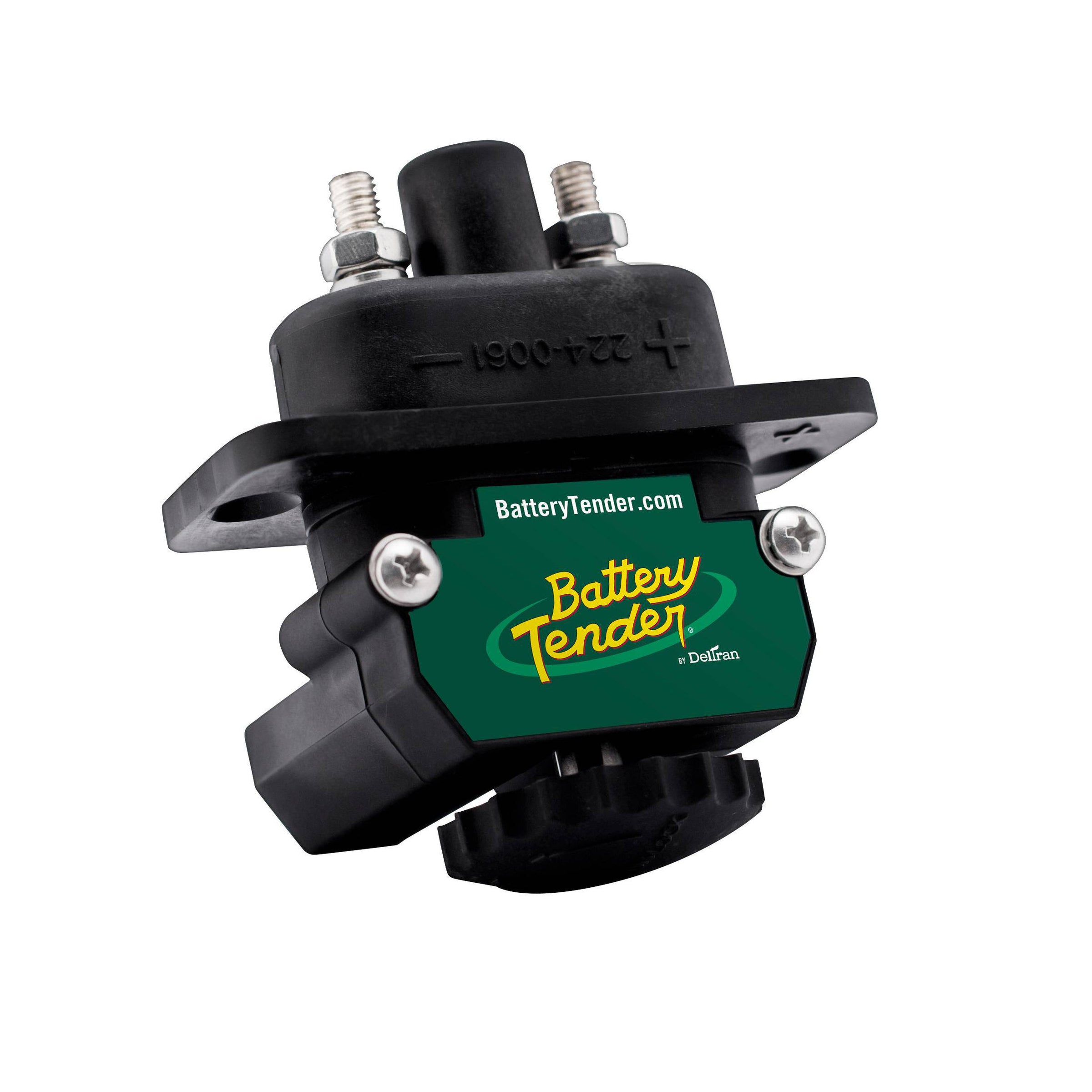 Marine DC-to-DC 12V Power Connector | Battery Tender®