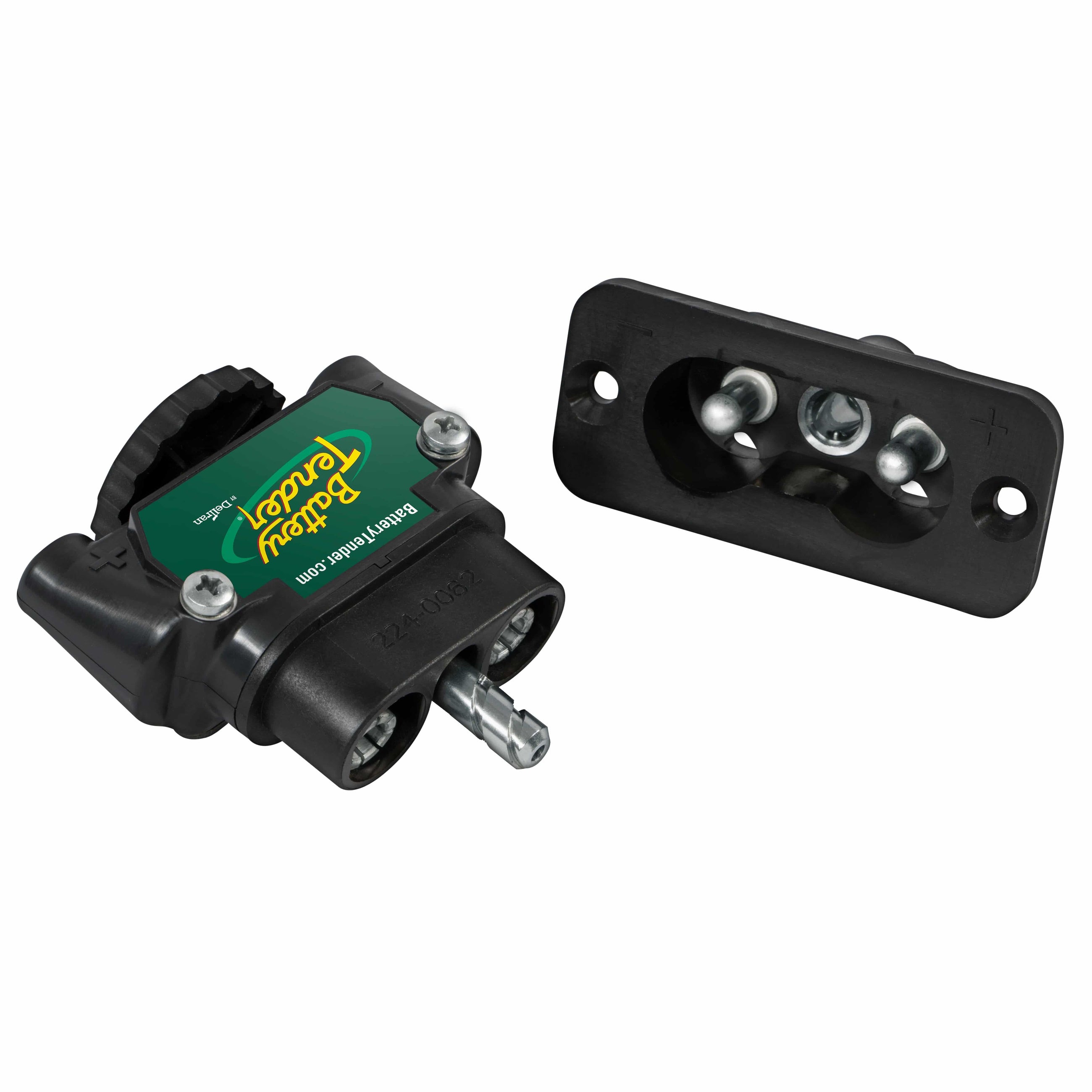 Battery Tender® DC Power Connector Kit | Battery Tender®