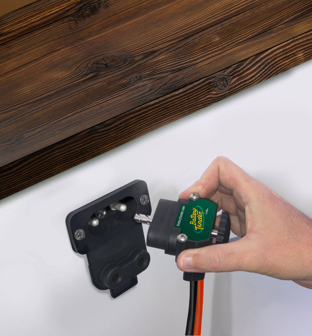 Battery Tender® DC Power Connector Kit | Battery Tender®