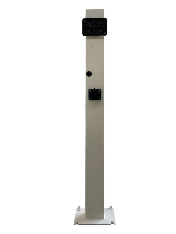 EV Charger Pedestal Stand | Battery Tender®