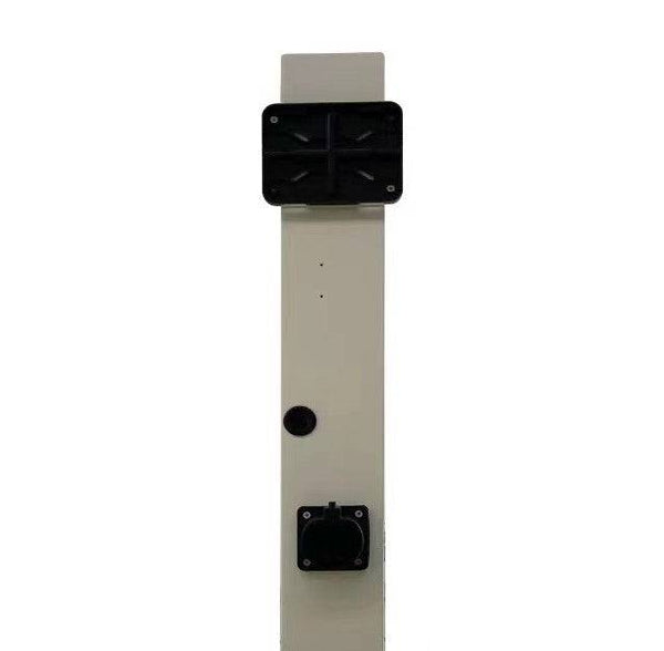 EV Charger Pedestal Stand | Battery Tender®