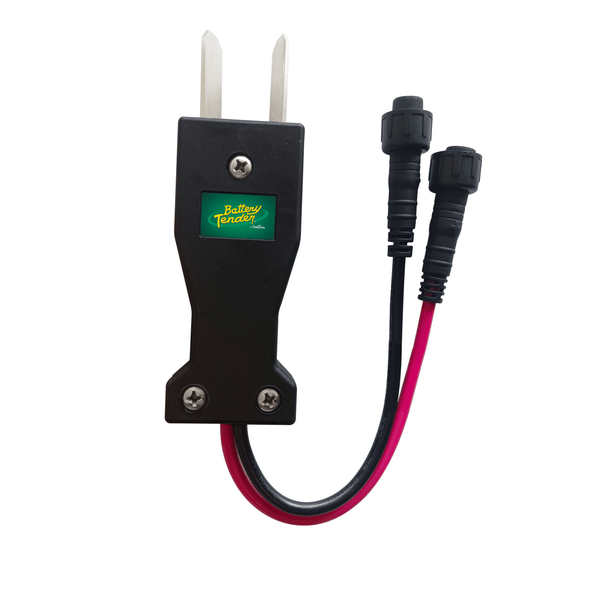 PowerPlus 36V E-Z-GO Crow Foot Plug | Battery Tender®