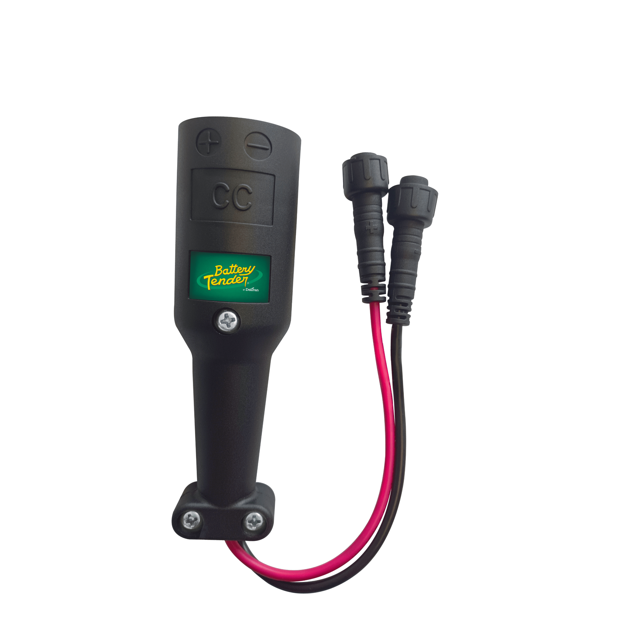 PowerPlus 48V DC Plug - Club Car DS Precedent | Battery Tender®