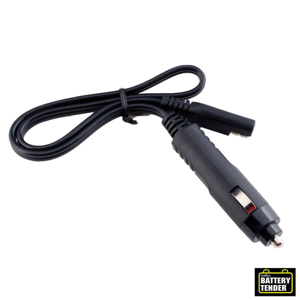 Quick Disconnect 12V Outlet Adapter Cable | Battery Tender®