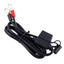 Battery Tender® Ring Terminal Harness with Quick Disconnect