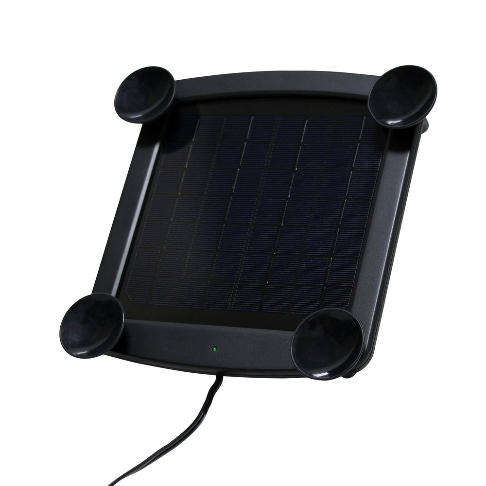Suction Cup Set for 5 Watt Solar Panels | Battery Tender®