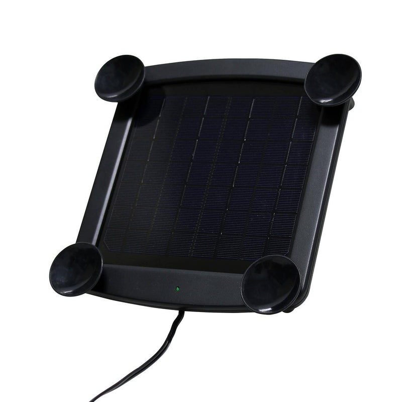 Suction Cup Set for 5 Watt Solar Panels | Battery Tender®