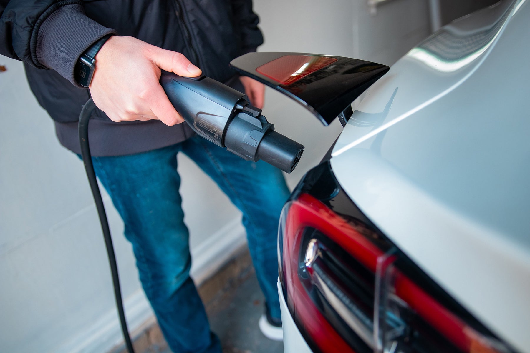 EV Chargers | Battery Tender®